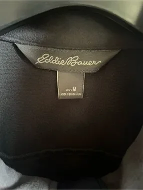 Eddie Bauer | Jackets & Coats | Eddie Bauer Twotone Blue Softshell ...
